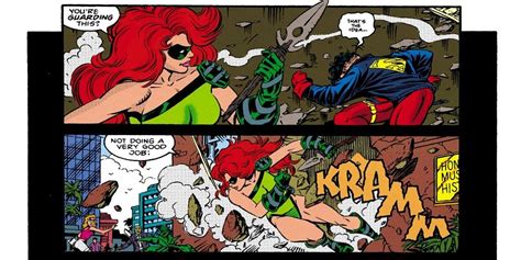 Dc The Best Female Supervillains Of All Time Ranked