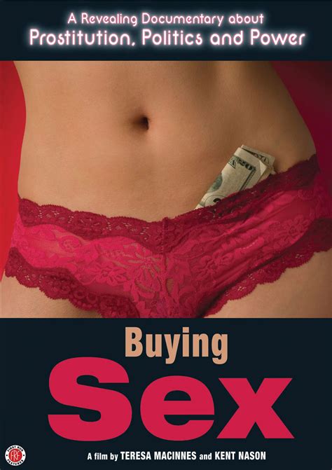 buying sex
