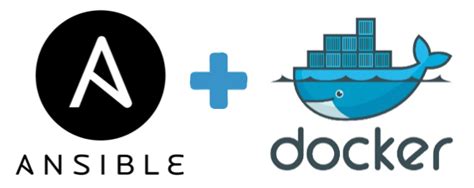 ansible check if docker container is running about dock