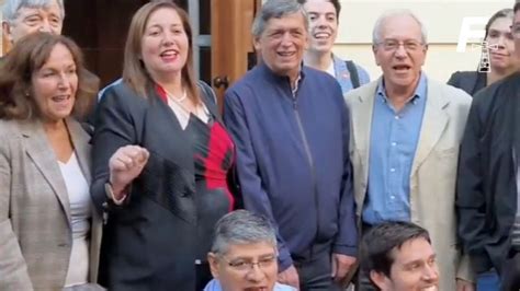 ¿cómo Afecta El Nuevo Acuerdo Entre El Oficialismo Y La Dc El Panorama