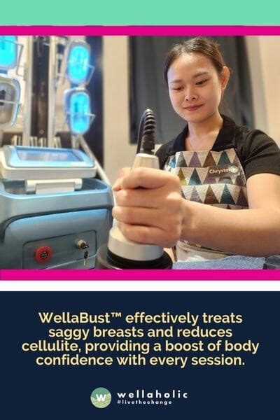 Whats The Secret To Non Surgical Breast Lifting
