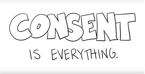 Bonnie Support Services Lets Talk Sexual Consent