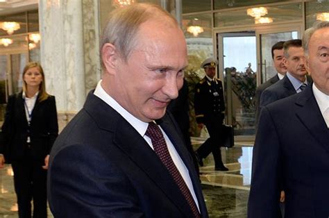 Putin May Face Hague Trial Donbas Separatist Leader Euromaidan Press