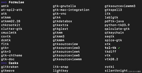 弹窗功能库tkinter调用失败：import tkinter if this fails your python may not be