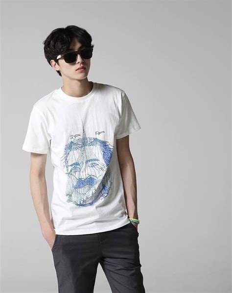 7 Quick Tips To Korean Men Fashion Kworld Now