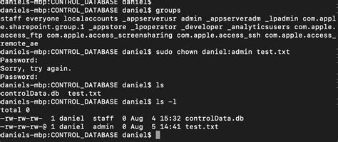 python errno 1 operation not permitted but file has