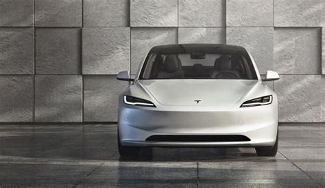 Teslas Cheapest Car Is No Longer Available Transportation
