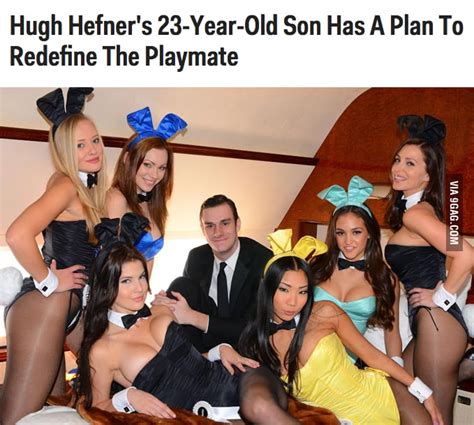For Those Who Think Hugh Is The Luckiest Man Alive I Just Found Out He