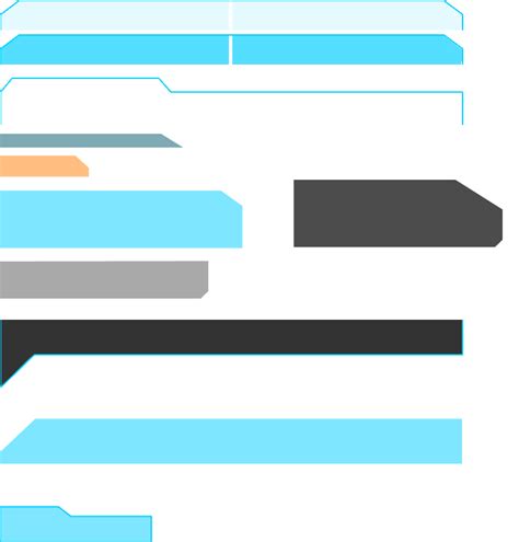 html css3 corners with different angles and shapes stack overflow