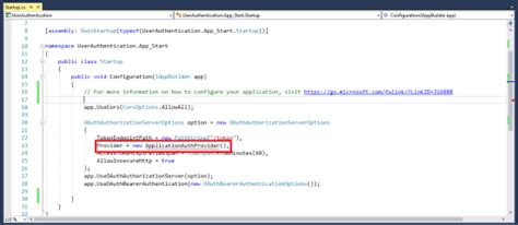 web api token based authentication using microsoft owin by uppili