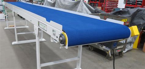 Sawhney Industries Belt Conveyor Manufacturer In India Sawhney