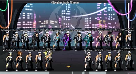 Ferozakh On Twitter Aeeldiablo Alina Ae Artixkrieger R3v Aqw