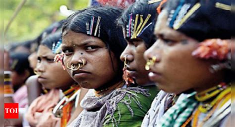 Central Mission To Rein In Sickle Cell Among Tribals In Odisha