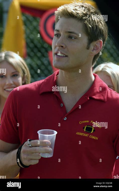 Smallville Series 4 Episode 4 Devoted Tx October 14 2004 Jensen