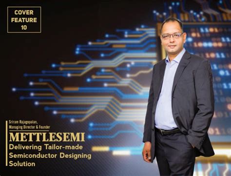 listed in top 10 soc asic and fpga design and verification services