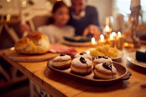Hanukkah Why Did Jesus Celebrate The Feast Of Dedication — Firm Israel