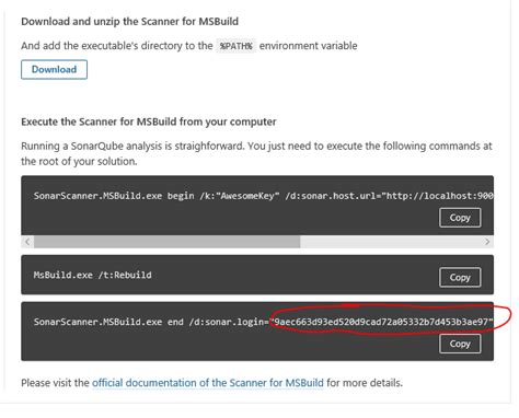 code analysis with sonarqube docker core dzone integration