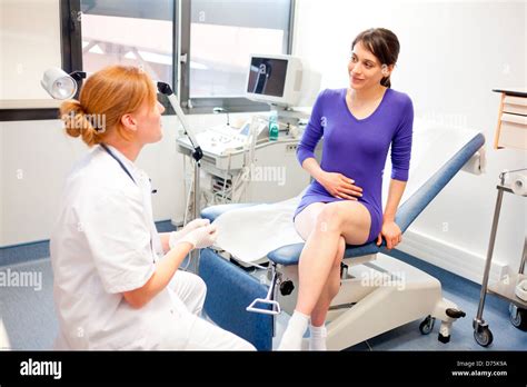 Consultation De Gynecologie Et Dechographie Fiv Ivg Grossesse Mst