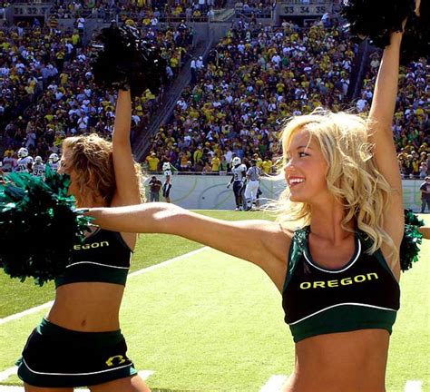 Cheerleader Of The Week Sports Illustrated