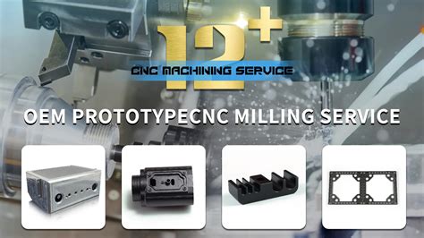 7075 Aluminum Blocks Oem Machining Milling Aluminium Alloy Cnc