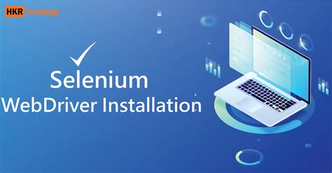 selenium webdriver installation step by step selenium installation