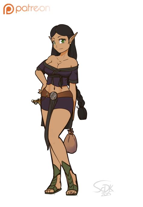 March Patron Sketch Mihari 1 2 By Scorpdk On Deviantart
