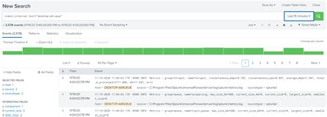solving roaming users out for the splunk universal