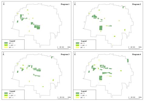 Land Free Full Text Spatial Morphology Optimization Of Rural