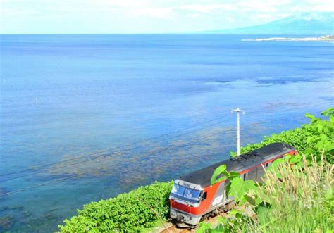 【北海道長万部町に住むための6つの基礎情報】長万部町で移住・2拠点生活。