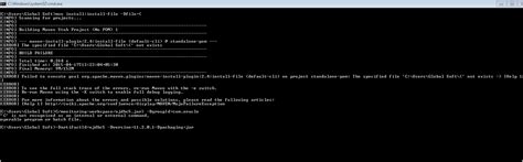 java missing artifact com oracle ojdbc5 jar 11 2 0 1 error in pom xml