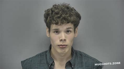 Cooley Jackson 08 19 2023 Vigo County Mugshots Zone