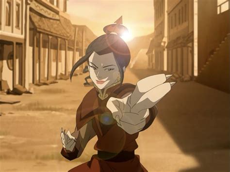 Avatar Azula Avatar Legend Of Aang Legend Of Korra The Last