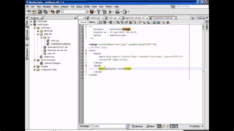 02 spring mvc xml youtube