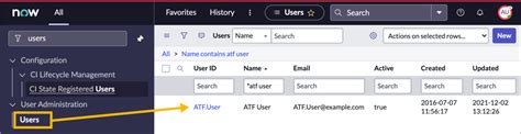 tests servicenow developers