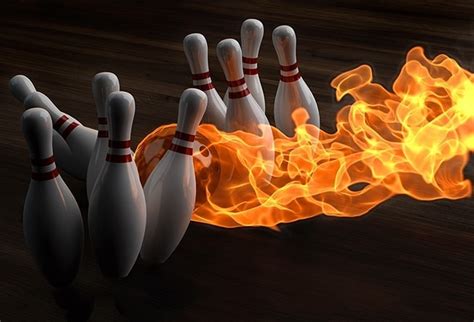 unreal bowling the interactive bowling experience crunchy tech