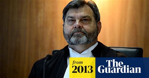 queensland s chief magistrate causes outcry over bikie