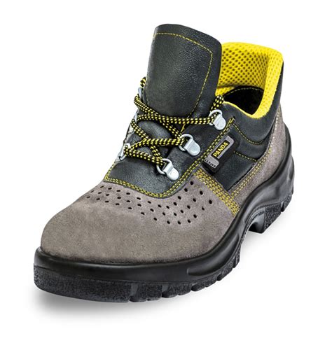 pantofi de protectie panda lambda s1 src veryfix ro