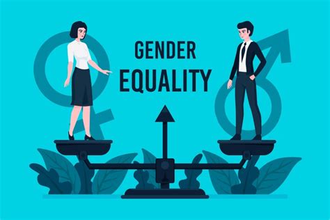 Why Gender Equality In The Workplace Matters To Your Business