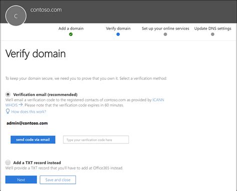 quickstart try microsoft intune for free microsoft docs