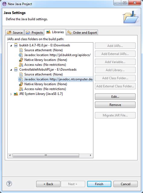 overview controllable mobs api bukkit plugins projects bukkit