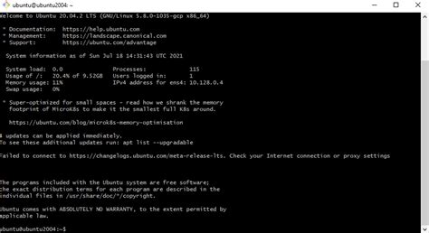 how to set up ssh keys on ubuntu server 20 04
