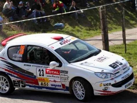 Achat Top F214 Pièces Et Voitures De Course à Vendre De Rallye Et De