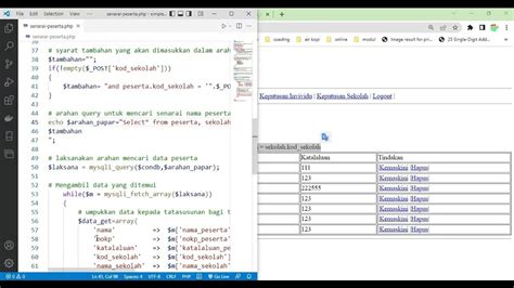 how to fix warning mysqli fetch array expects parameter 1 to be