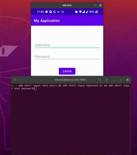 utilizing adb for daily tasks way you see way the thing you get