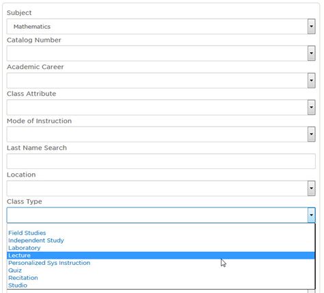 classic registration tips and techniques office of the university