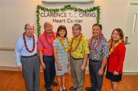 straub supporting innovative heart care hawaii pacific