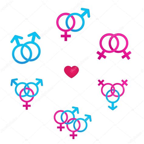 Sex Symbol — Stock Vector © Premiumdesigner 34603111