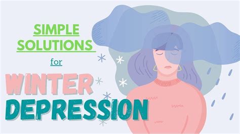 How To Cure Seasonal Affective Disorder How To Cope With Sad And