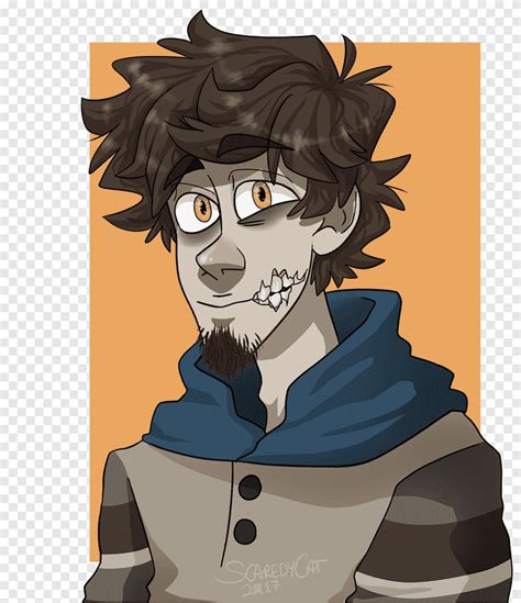 Creepypasta Jeff The Killer Fan Art Fundación Scp Ticci Toby Dibujos