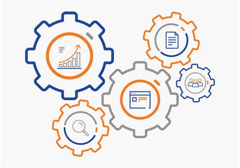 process automation regression testing icon hd png